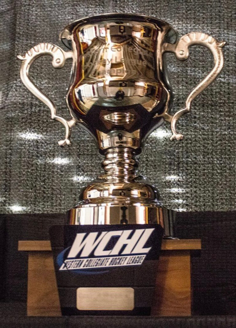UNLV PICKED TO FINISH FIRST IN 2024-2025 WCHL PRESEASON COACHES’ POLL ...